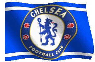 Animated Chelsea Fc  Chelsea Fc  Find And Share On Giphy ⚽