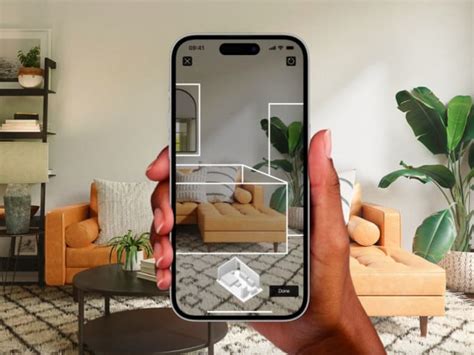 Develop Ar App Camera App Lidar Sensor App Augmented Reality App By Augustinest Fiverr