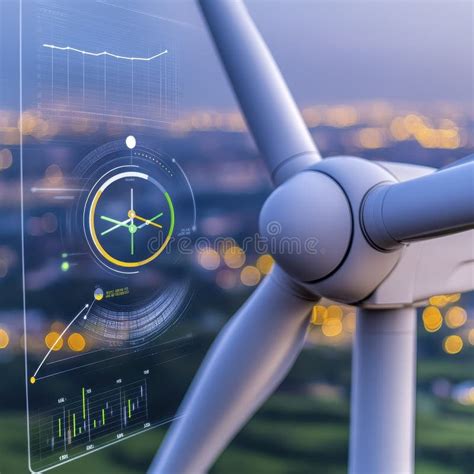 Harnessing The Wind A Visual Exploration Of Sustainable Energy Production With Data