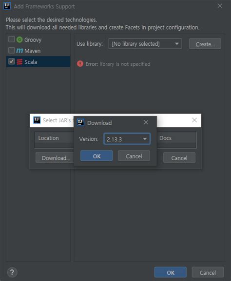 Scala 프로젝트 Gradle로 빌드하기 DataEngineer