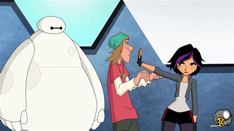 سریال شش ابر قهرمان فصل 2 قسمت 22 دوبله فارسی فیلو