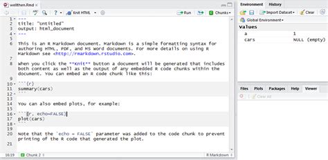 R Where Are The Values Of This Variable Coming From Doesnt Seemed