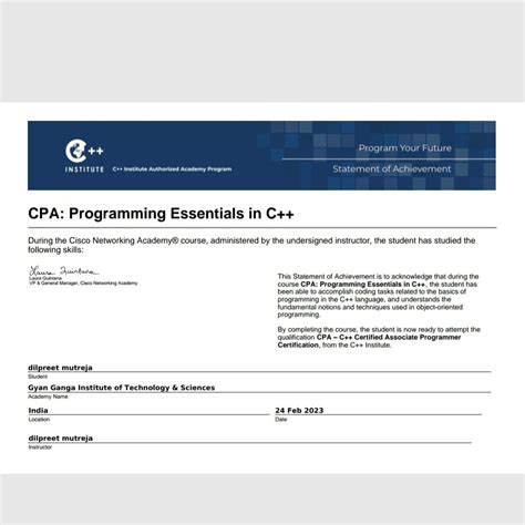 Dilpreet Kaur On Linkedin Programming Networking Cisco