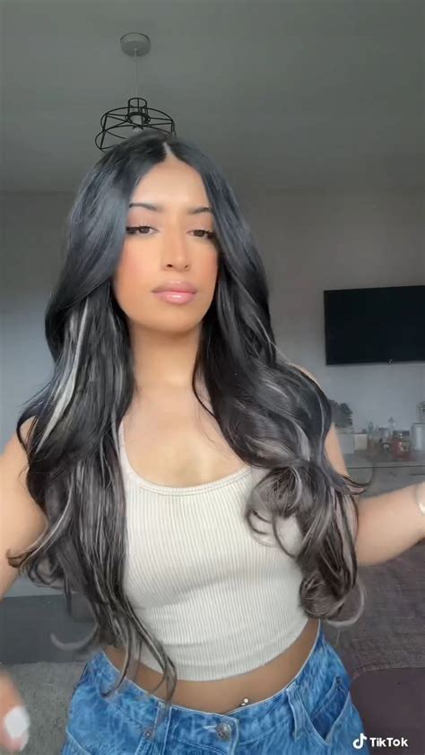 Adding Highlights Without Using Bleach 💫 Introducing Our Brand New