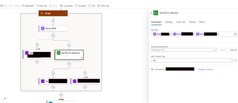 Azure Logic Apps Case Sensitivity In File Name And Extension In Managed File System Connector