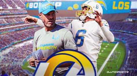 Chargers 3 Players On Roster Bubble Who Must Shine In Preseason