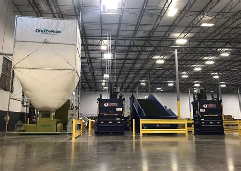 Recycling In Texas Will Become More Efficient And Smart With Greenmax