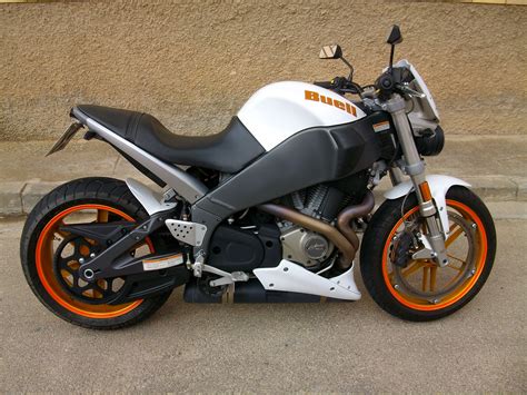 The Buell Xb12s Lightning Power And Performance 2025 Buell Xb12s
