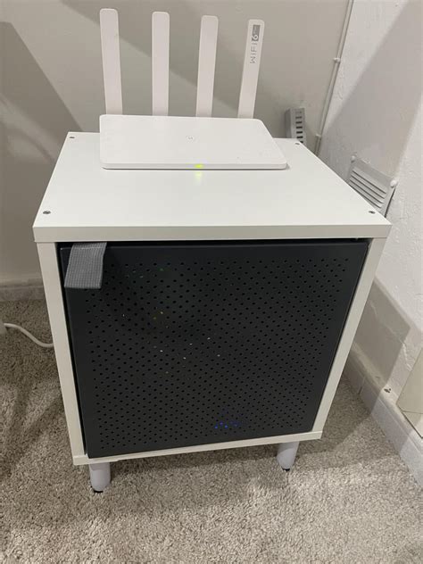 My Homelab Details In Comments Rhomelab