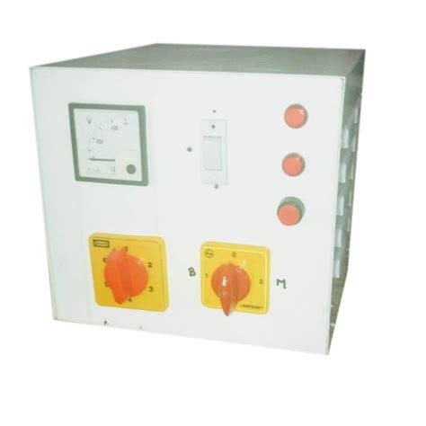 Jet 3kw Single Phase Step Up Transformer Output Voltage 240v Input