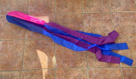 Wholesale 60 Bi Pride Windsock Nylon Gay Pride For Your Store Faire