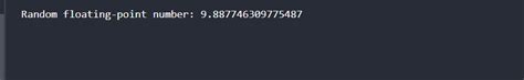 How Do I Generate Random Integers Within A Specific Range In Java