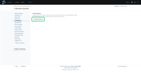 Deploy A Nodejs Docker Application To Kubernetes Using Octopus