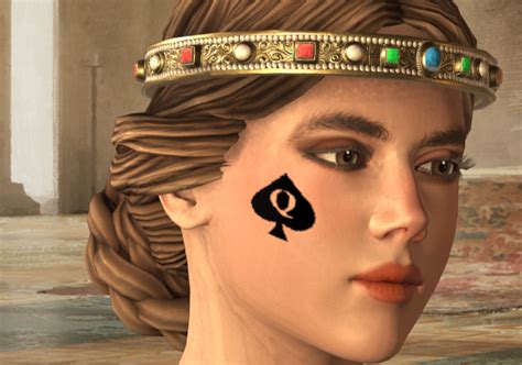 Mod Interracial Takeover 2nd Edition Page 11 Crusader Kings 3