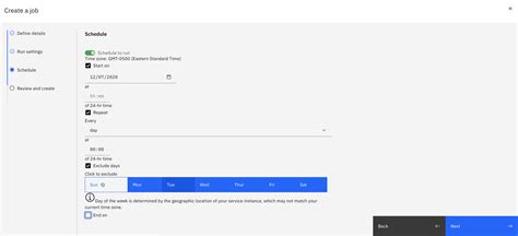 Getting Started Using Ibm Datastage Saas Ibm Developer