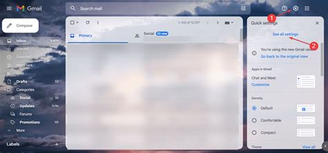 How To Stop Emails Going To Trash Instead Of Inbox In Gmail