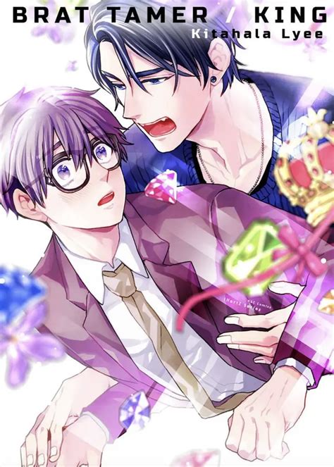 Brat Tamer King Manga Anime Planet