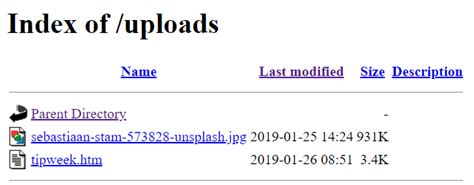 Php Adding A File Description While Uploading A File Stack Overflow