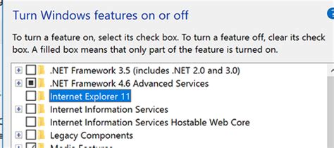 How To Completely Disable Internet Explorer In Windows 10 Laptop Mag