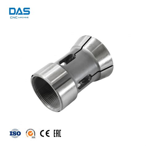 Lathe Accessories Collect Chuck For CNC Lathe Machine CNC Lathe Chuck And CNC Machinery