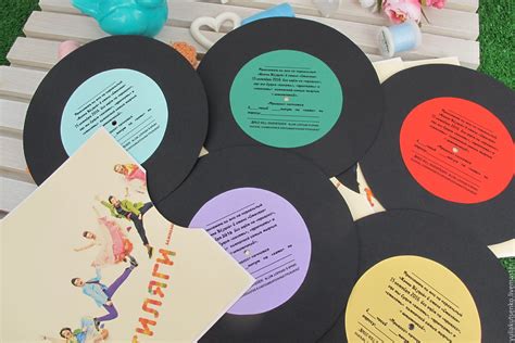 Приглашение на вечеринку свадьбу день рождение в стиле Стиляги в интернет магазине на Ярмарке