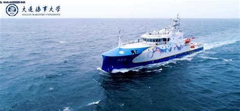 海大映像 大连海事大学新闻网