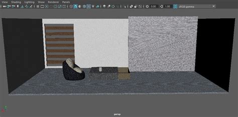 solved applied texture appears pixelated autodesk community
