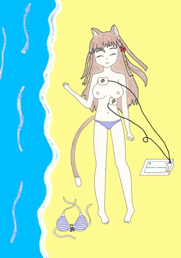 Xp Tan Drowning Rescue V2 Image 4697121 Thisvid Tube