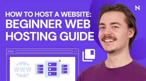 How To Host A Website Beginner Web Hosting Guide Portsalubria Boulevard