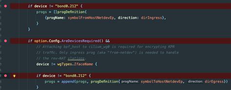 Cilium Chain的host Firewall模式 容器 大数据笔记 Cilium Chain的host Firewall模式 容器 大数据笔记