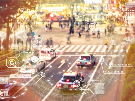 Ieee Standard Will Make Autonomous Vehicles Safer Ieee Spectrum