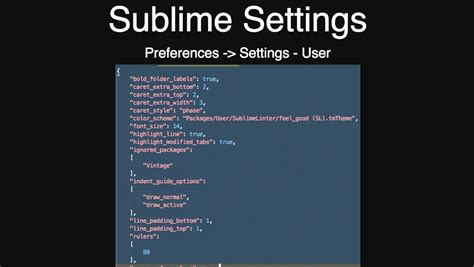 How To Use Sublime Text 3 Efficiently Fullstack Academy