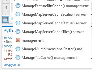 Run Geoprocessing Tools With Python Learn ArcGIS