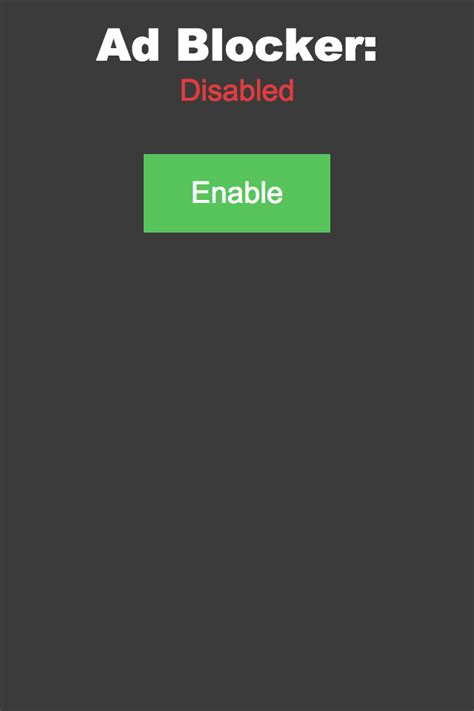GitHub Mattwebbio Pihole Disable Buttons Designed To To Be Displayed On An Old Phone Host