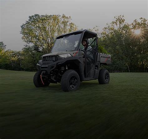 2000 Polaris Ranger 4x4