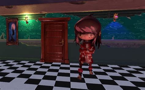 Haunted House Apk For Android Download