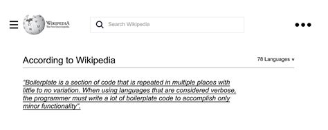 react boilerplate bible react boilerplate is a pre configured… by