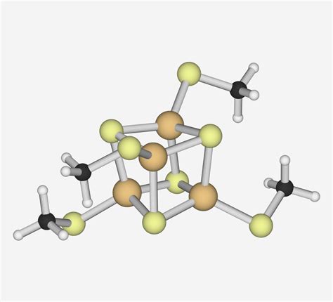 Ibm Quantum Computing Modeling Realistic Chemistry With Quantum Computing