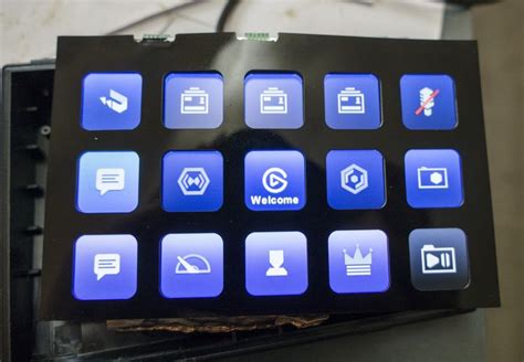 Discover The Inner Workings Of The Elgato Stream Deck
