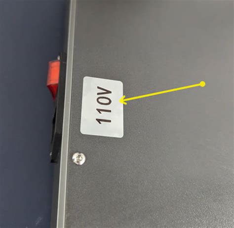 Magneto X Setup Guide Peopoly Wiki