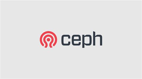 Ceph Storage System With Sage Weil Software Engineering Daily