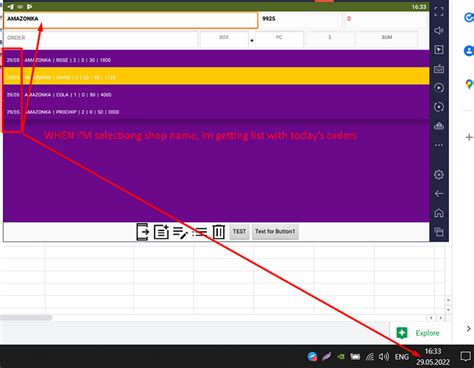 The Operation Cannot Accept The Arguments ” Mit App Inventor Help Mit App