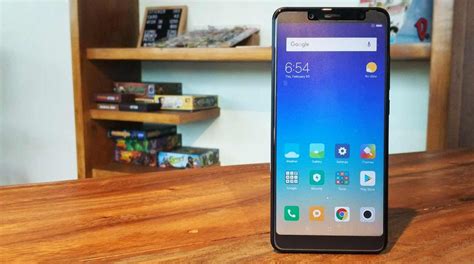 Xiaomi Redmi Note 5 Pro review New king of the midrange revü