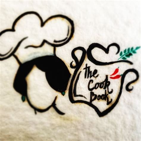 The Cookbook CN YouTube