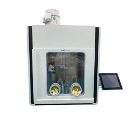 Mask Bacterial Filtration Efficiency Bfe Detector Mask Testing Idm Instruments