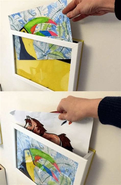 40 Easy Ways To Eliminate Paper Clutter Forever Artofit