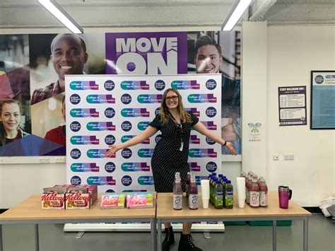 ‏last Friday Ucg Hosted Our Staff Wellbeing Day Which Saw A Whole Host Of Activities