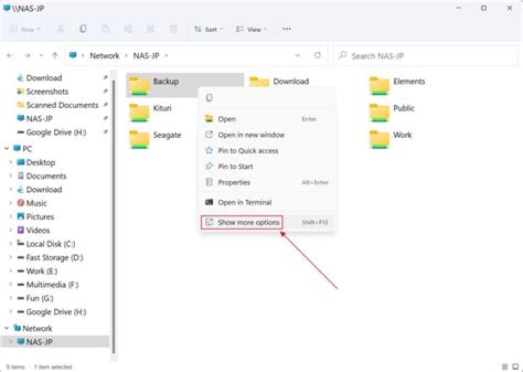How To Map Network Drives And Shares Ftp And Web Locations In Windows