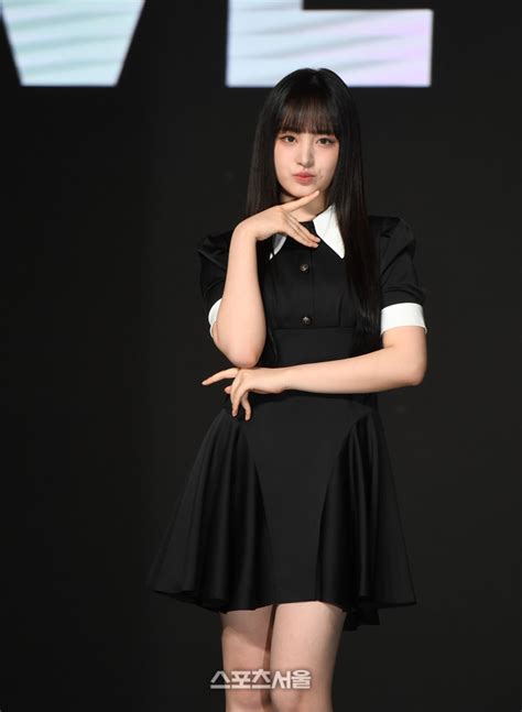 [포토] 아이브 리즈 ‘출구 없는 매력