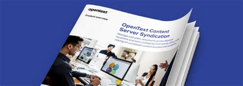 Document Management OpenText